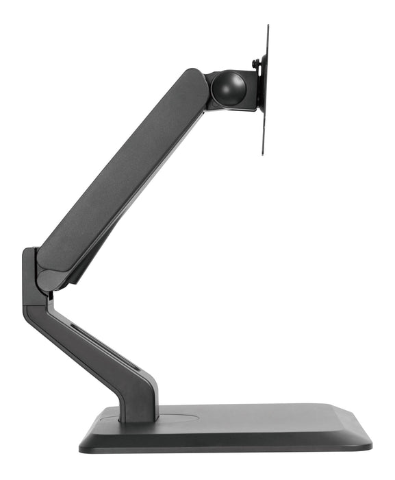 BRATECK 17'' -32'' Single Screen Articulating Monitor Stand. Free-Tilt ...