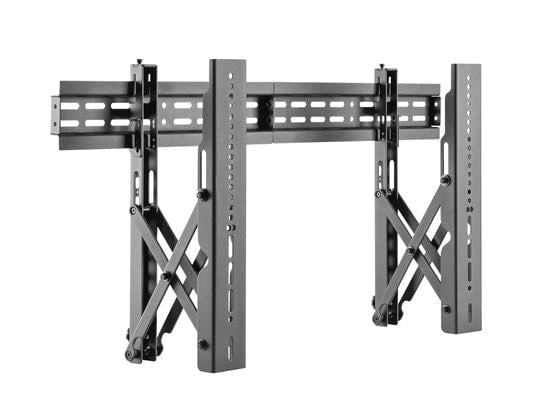 BRATECK 37"-70" Pop-Out Video Wall Mount Bracket. Max Load 45kg. Later ...