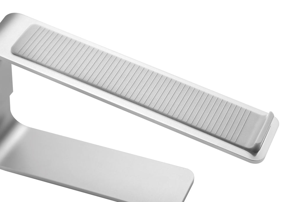 BRATECK High-Rise Ergonomic Laptop Riser Stand. Elevate the Screen to ...