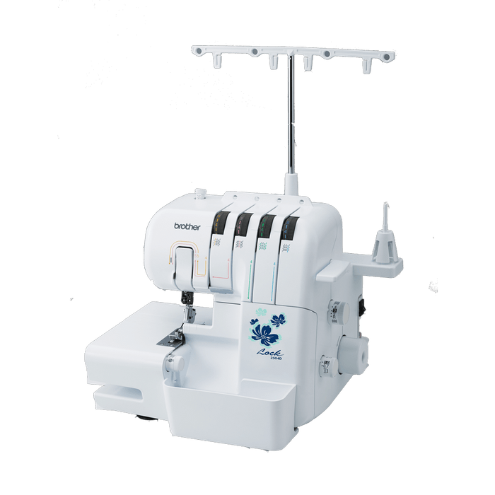 Brother 2504D Overlocker Machine | Brother — Discount Office
