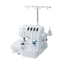 Brother 2504D Overlocker Machine | Brother — Discount Office