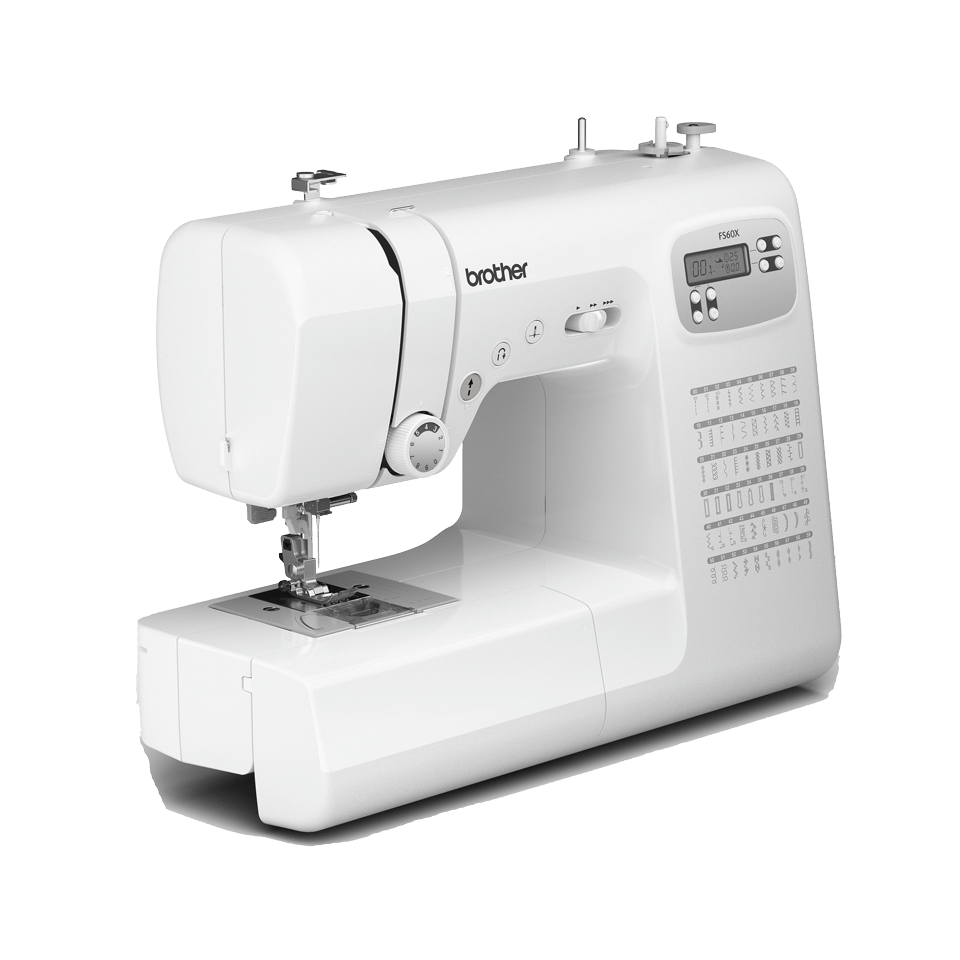 Brother FS60X Sewing Machine | Brother — Discount Office