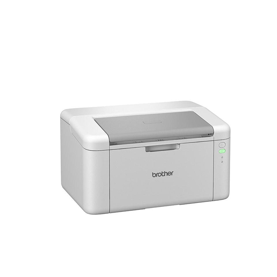 Brother HL-L1230W Mono Laser A4 Printer | Brother — Discount Office