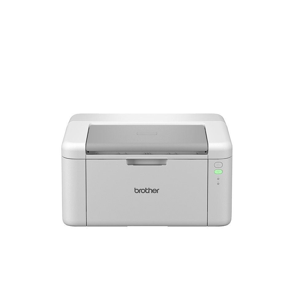Brother HL-L1230W Mono Laser A4 Printer | Brother — Discount Office