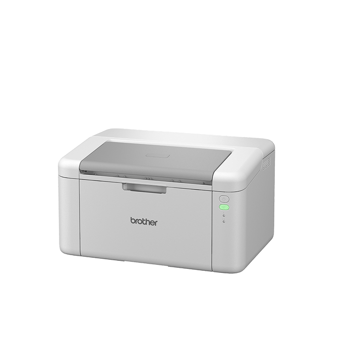 Brother HL-L1230W Mono Laser A4 Printer | Brother — Discount Office