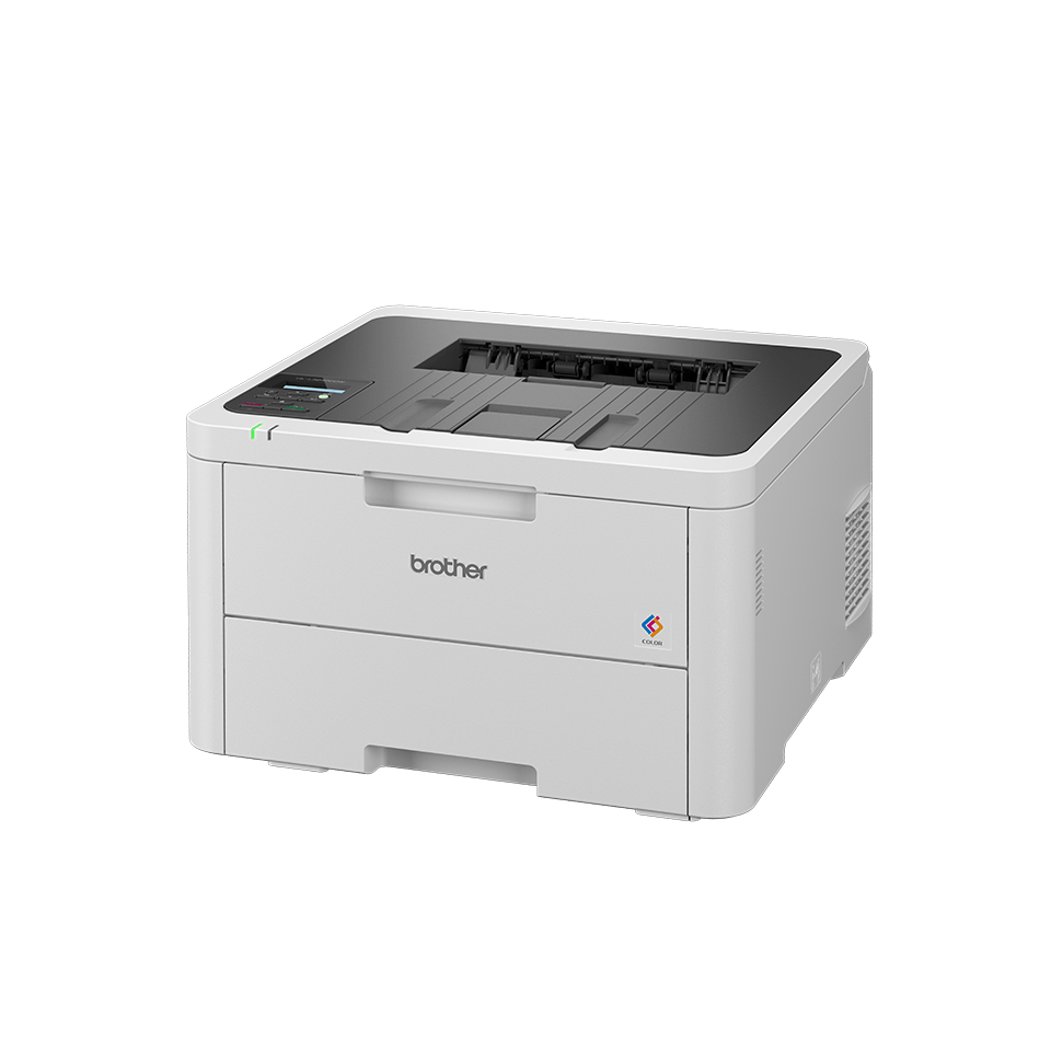 Brother HL-L3240CDW Colour Laser A4 Printer | Brother — Discount Office