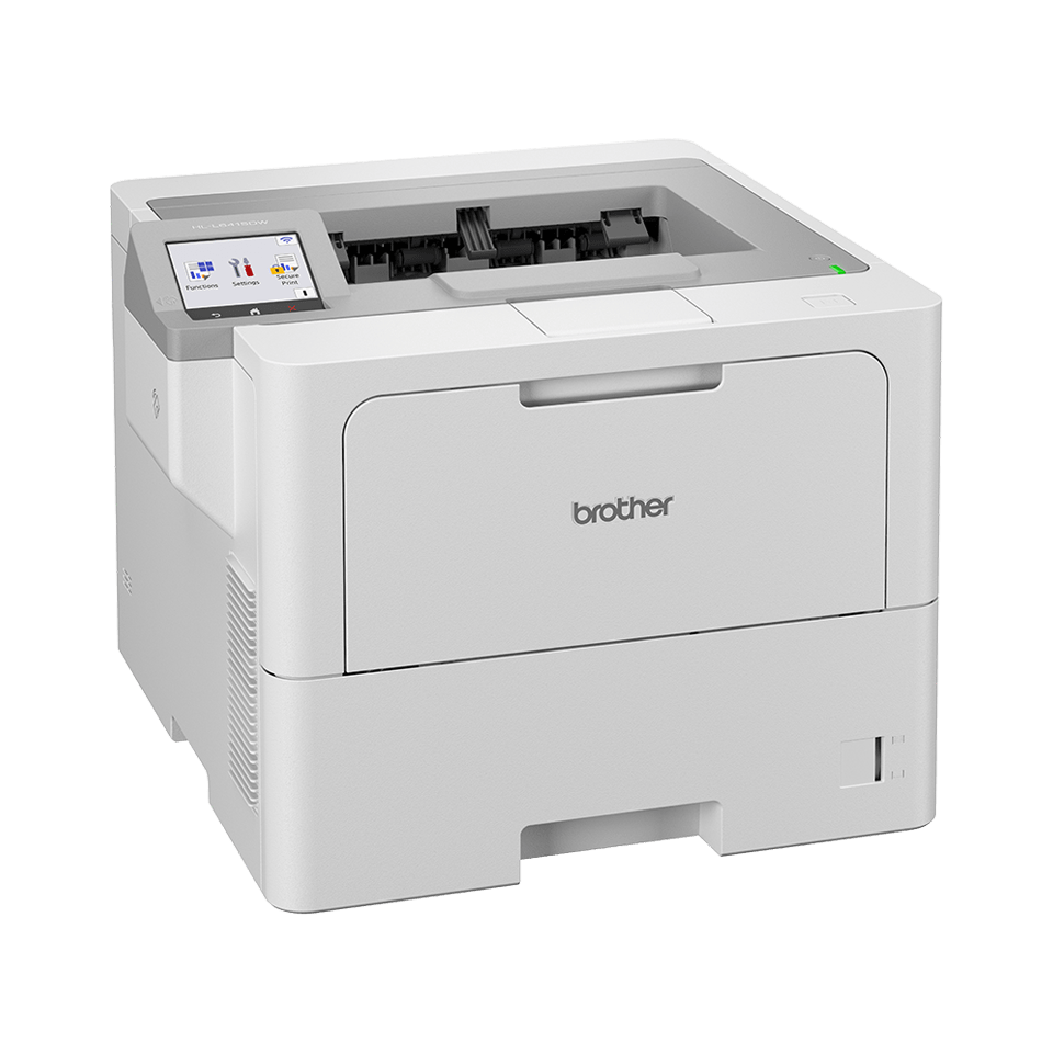 Brother HL-L6415DW Mono Laser A4 Printer | Brother — Discount Office