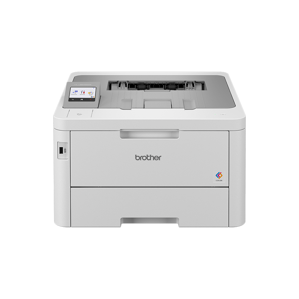 Brother HLL8240CDW Colour Laser A4 Printer | Brother — Discount Office