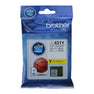 Brother LC431Y Yellow Original Ink Cartridge | Brother — Discount Office