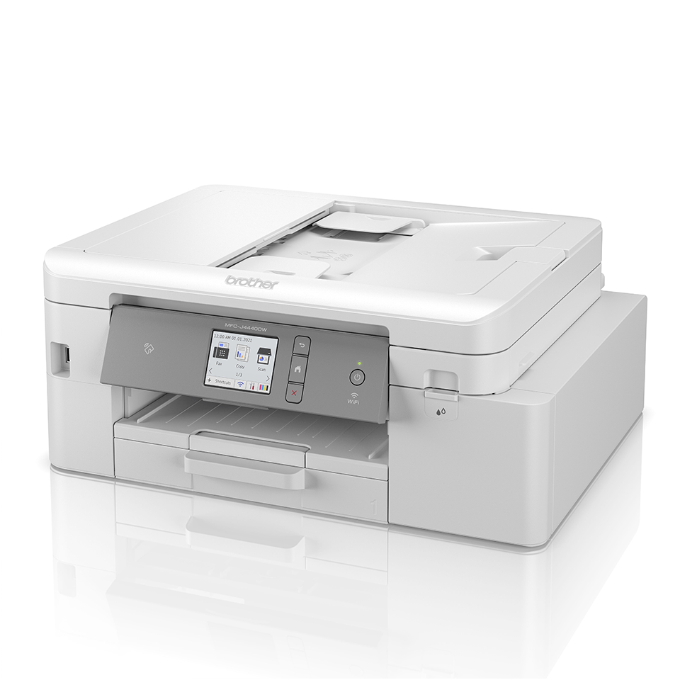 Brother MFC-J4440DW All-in-One Wireless Colour Inkjet Printer | Brother ...