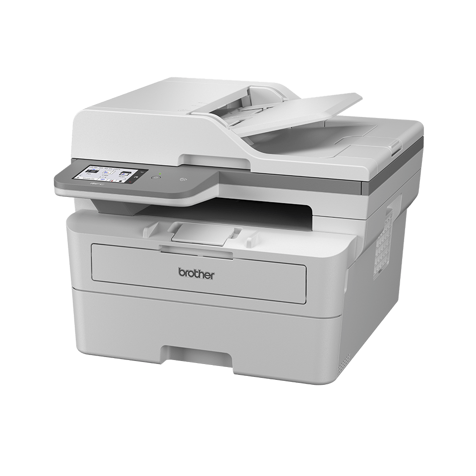 Brother MFC-L2920DW Mono Laser A4 Multi-Function Printer | Brother ...