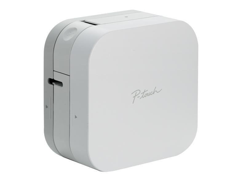 Brother PTP300BT / PTP 300 PTouch Label Maker / Label Printer | Brother ...