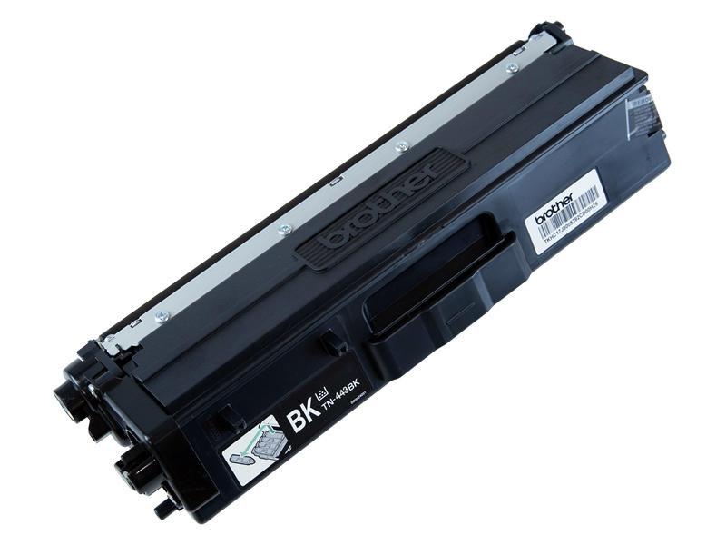 Brother TN443 / TN 443 Black Genuine Toner | Brother — Discount Office