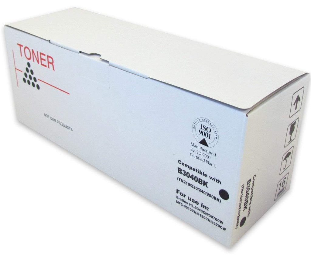 Brother TN443 / TN 443 Cyan Compatible Toner | Brother Toner Cartridges ...