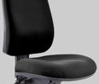 Buro Roma 3 Lever High Back Ergonomic Office Chair, With Seat Slide, B ...