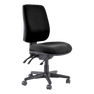 Buro Roma 3 Lever High Back Ergonomic Office Chair, With Seat Slide, B ...