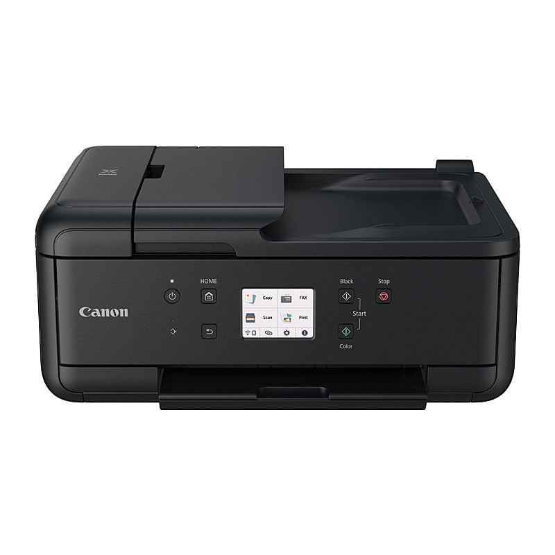 Canon Pixma TR7660a Multi Function Home Office Printer | Canon ...