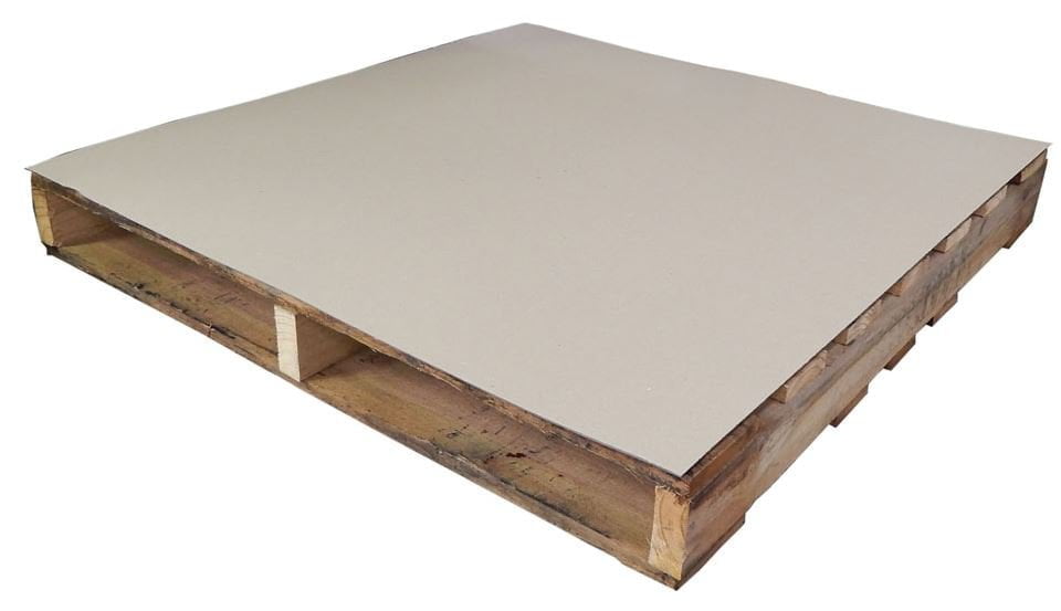 Cardboard Pallet Layer Boards 1000mm x 1200mm x 350 sheets | Newest ...