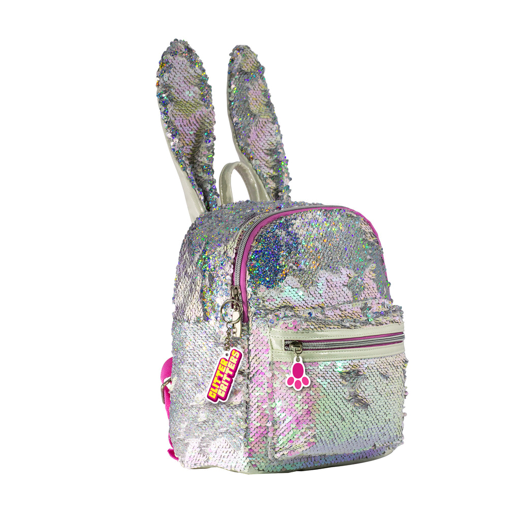 CatchMe! Backpack - Bunny | Moki — Discount Office