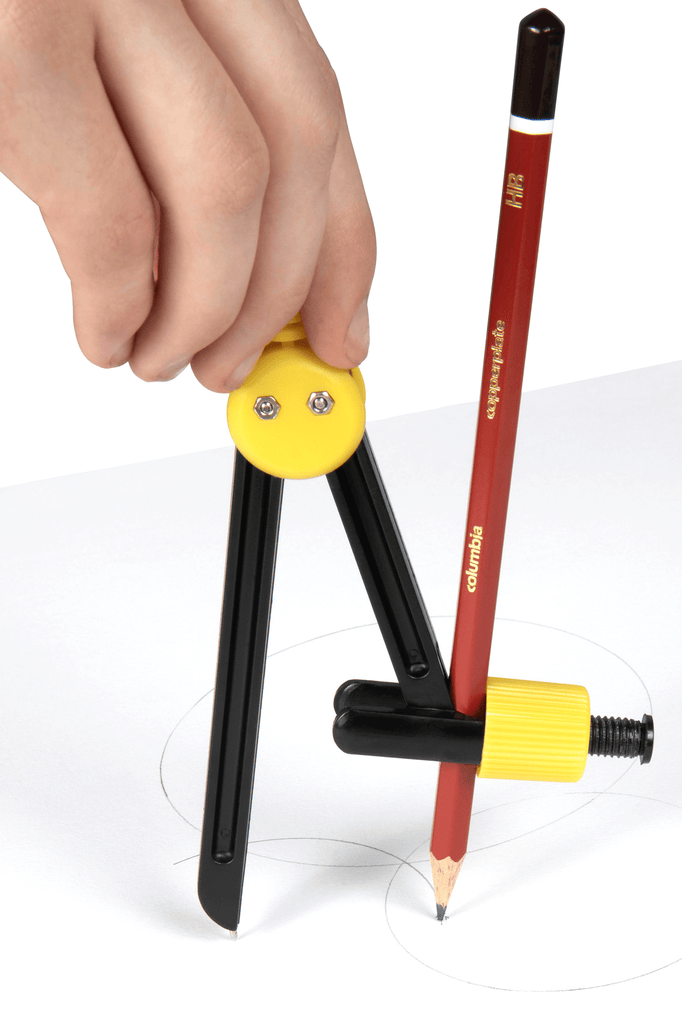 Celco C100 Compass x 25's pack | Math Kits — Discount Office