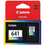 CL641 / CL 641 Colour Original Canon Cartridge | Canon — Discount Office