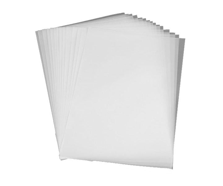 Clairefontaine 230gsm Tracing Paper A2 x Pack of 10 Sheets | Art ...