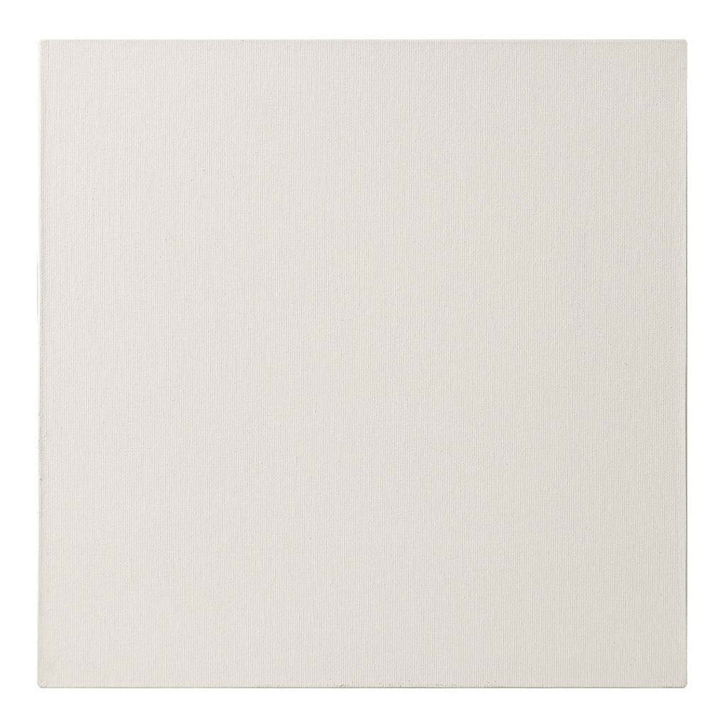 Clairefontaine Canvas Board Square White 40cm x 40cm | Art Canvases ...