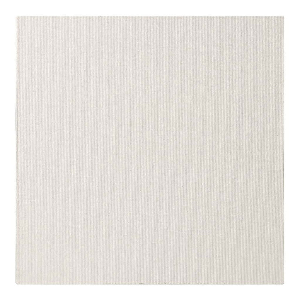 Clairefontaine Canvas Board Square White 50cm x 50cm | Art Canvases ...
