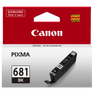 CLI681BK / CLI 681 Black Original Canon Cartridge | Canon — Discount Office