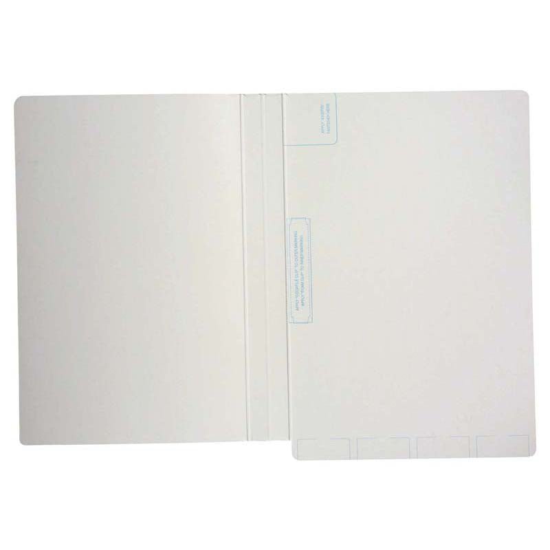 Codafile Heavy Standard File 40mm x 100 | Codafile — Discount Office