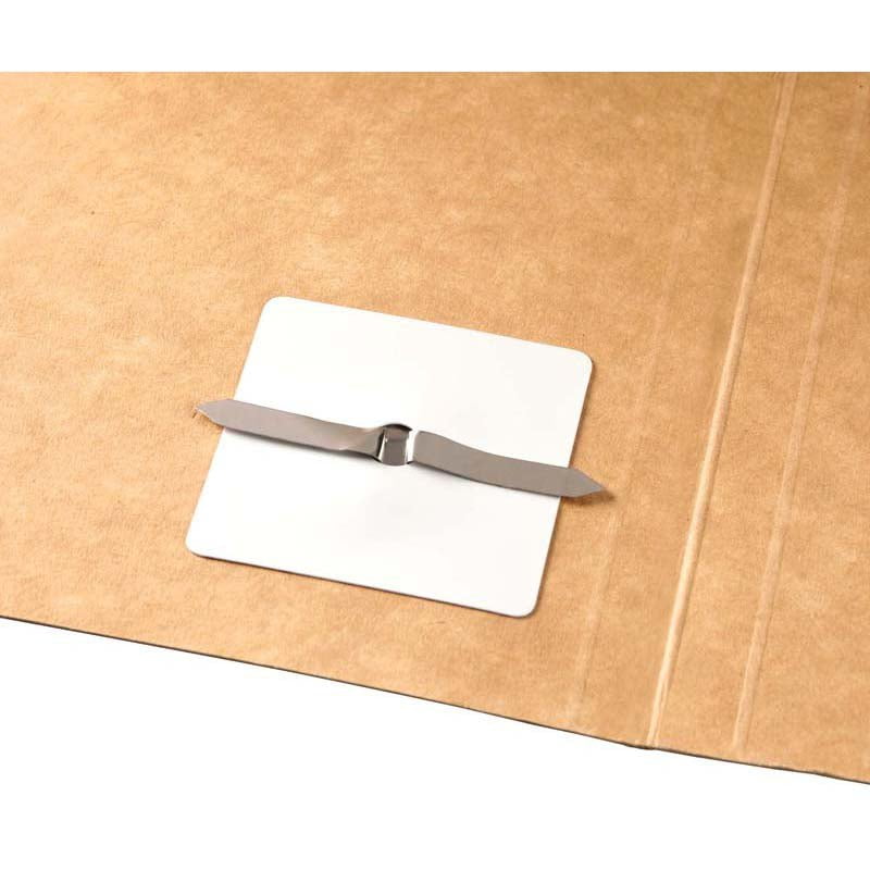 Codafile Pin Retainer x 250's | Codafile — Discount Office