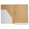 Codafile Standard File with Left Hand Pocket x 50's | Codafile ...