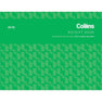 Collins 45DL Receipt Book | Business Books — Discount Office