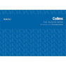 Collins 78/50DL1 Invoice Book | Business Books — Discount Office