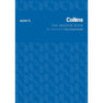 Collins A5/50TL Invoice Book | Business Books — Discount Office