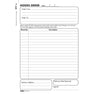 Collins A5DL Order Book | Business Books — Discount Office