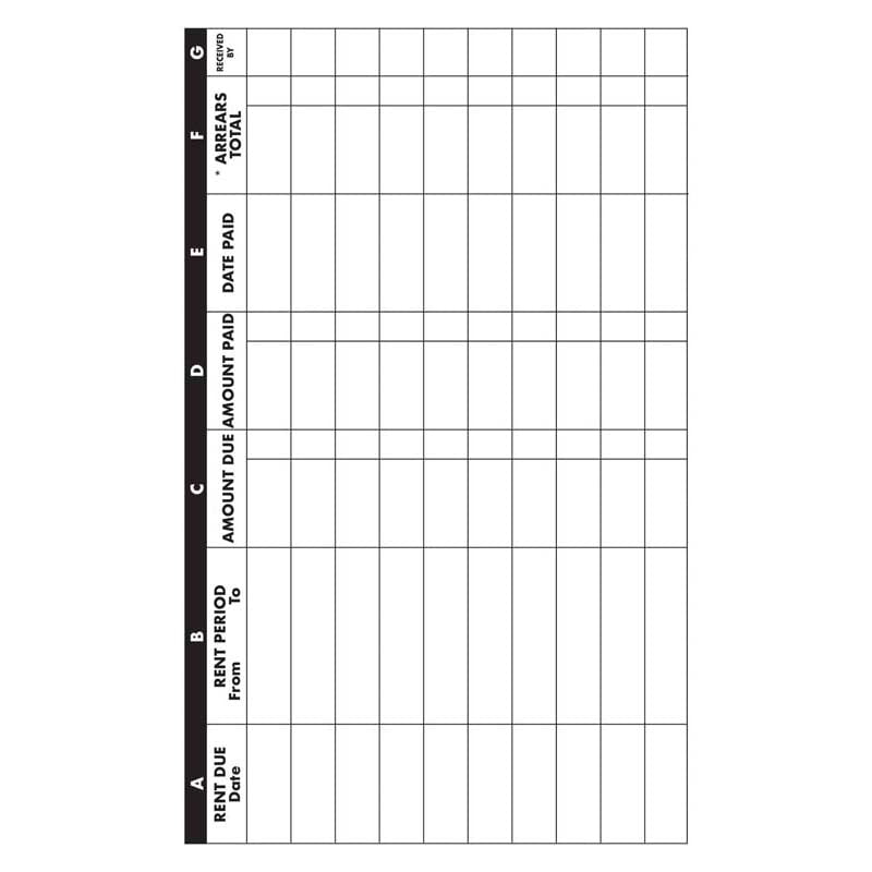 Collins Rent Book | Business Books — Discount Office