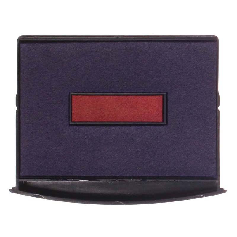 Colop E/2300/2 Blue/Red Spare Stamp Pad 24mm x 45mm | Colop — Discount ...