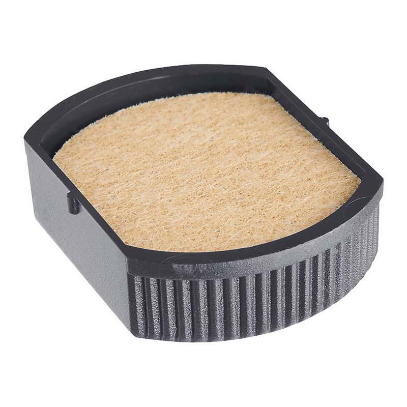 Colop E/R17 Round Stamp Pad Dry | Colop — Discount Office