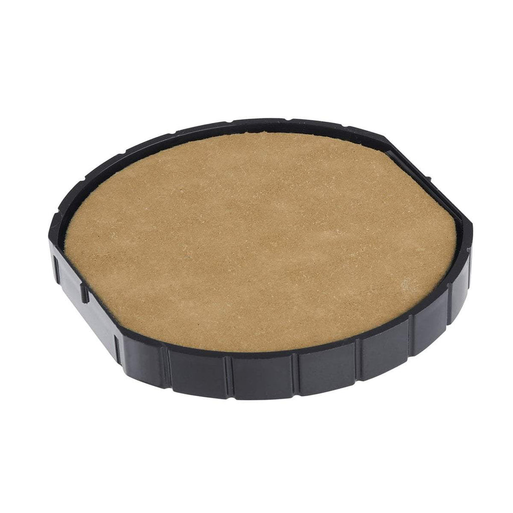Colop E/R50 Round Stamp Pad Dry 50mm Diameter | Colop — Discount Office