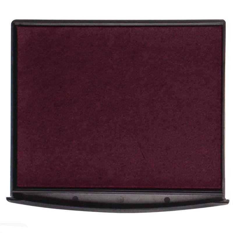 Colop E2800 Ink Stamp Pad Red 49mm x 68mm | Colop — Discount Office