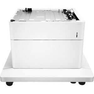 Color LaserJet 550 Sheet Paper Tray with Stand - - FOR M652DN / M652N ...