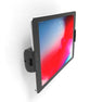 Compulocks Compu Cling Universal Wall Mount Bracket Black | Conference ...