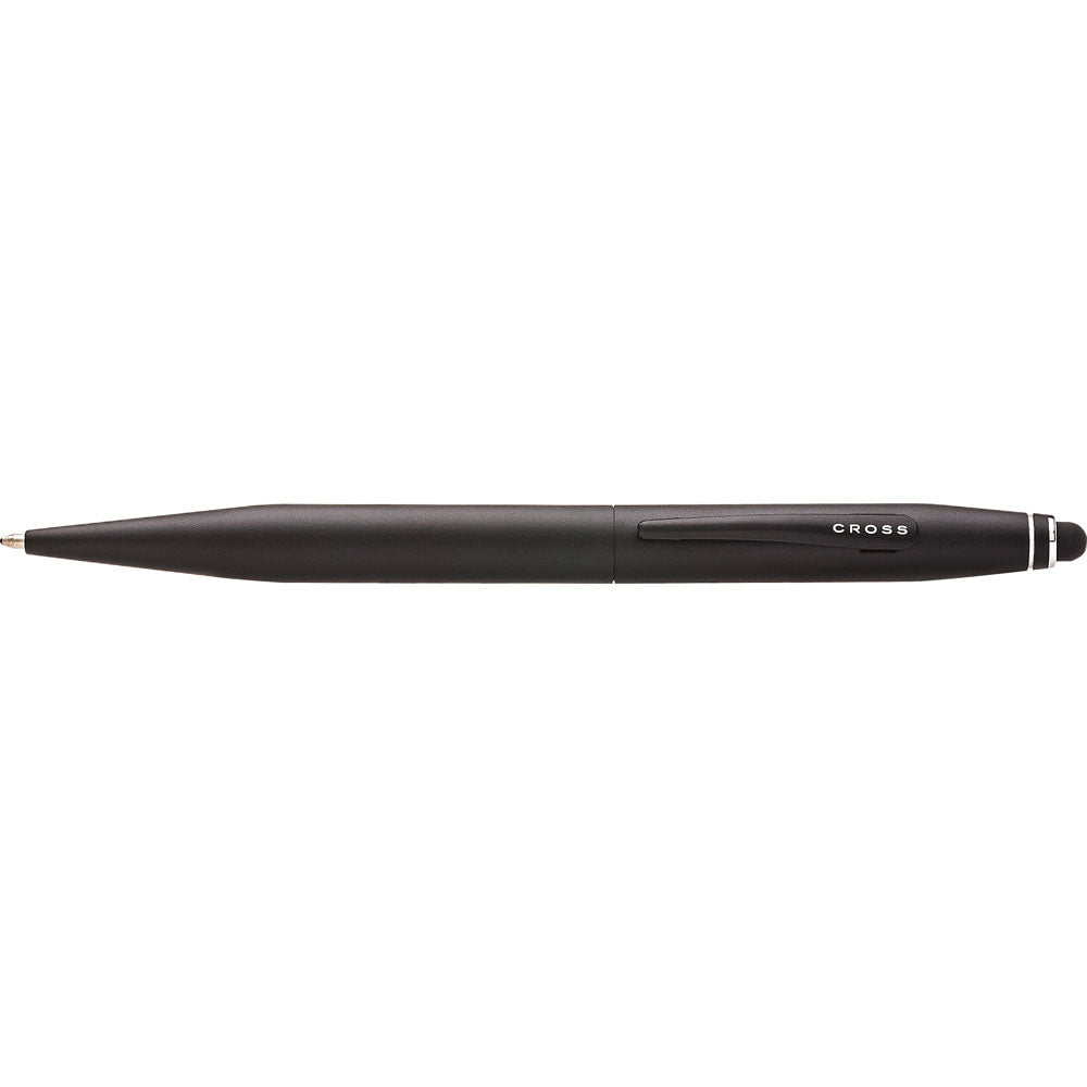 Cross Tech2 Satin Black Stylus + Ballpoint Pen | Black Friday Sale ...