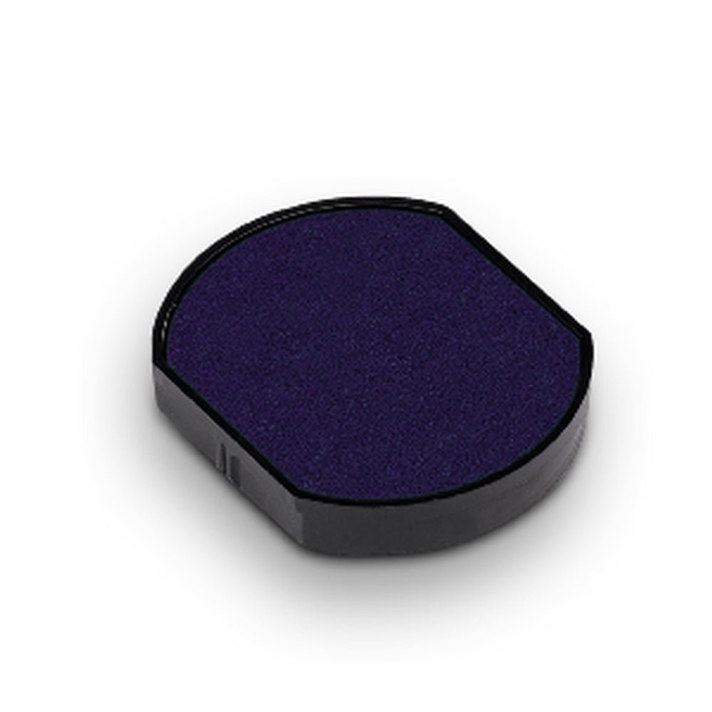 Custom Made Dater Rubber Stamp, Self-Inking, 30mm Print Area, Trodat 4 ...
