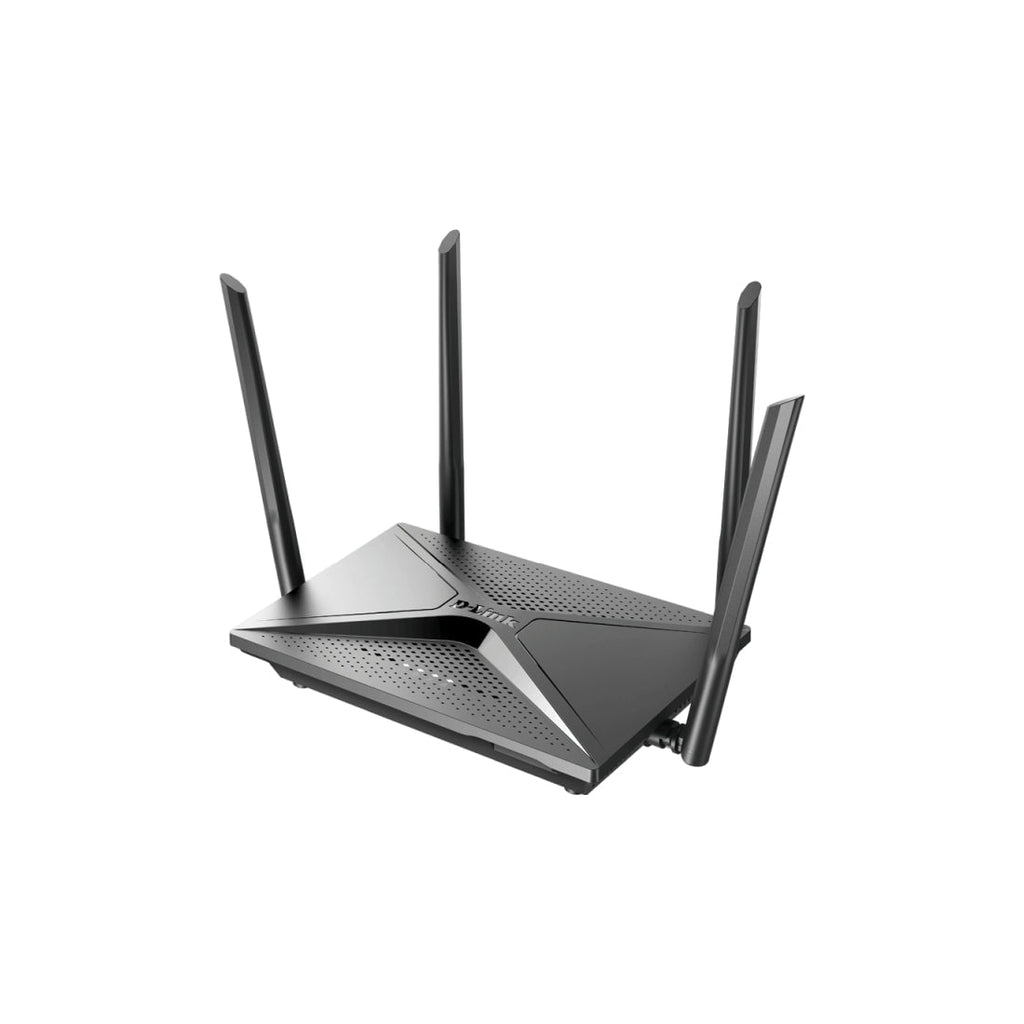 D-Link AC2100 Wi-Fi Gigabit Router (DIR2150) | Newest Products ...