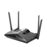 D-Link AX1800 Wi-Fi 6 VDSL2/ ADSL2+ Modem Router with VoIP | Newest ...