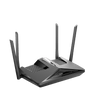 D-Link AX1800 Wi-Fi 6 VDSL2/ ADSL2+ Modem Router with VoIP | Newest ...
