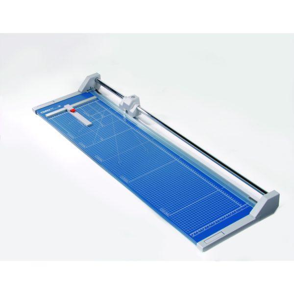 Dahle 556 A1 Rotary Paper Trimmer | Desktop Essentials — Discount Office