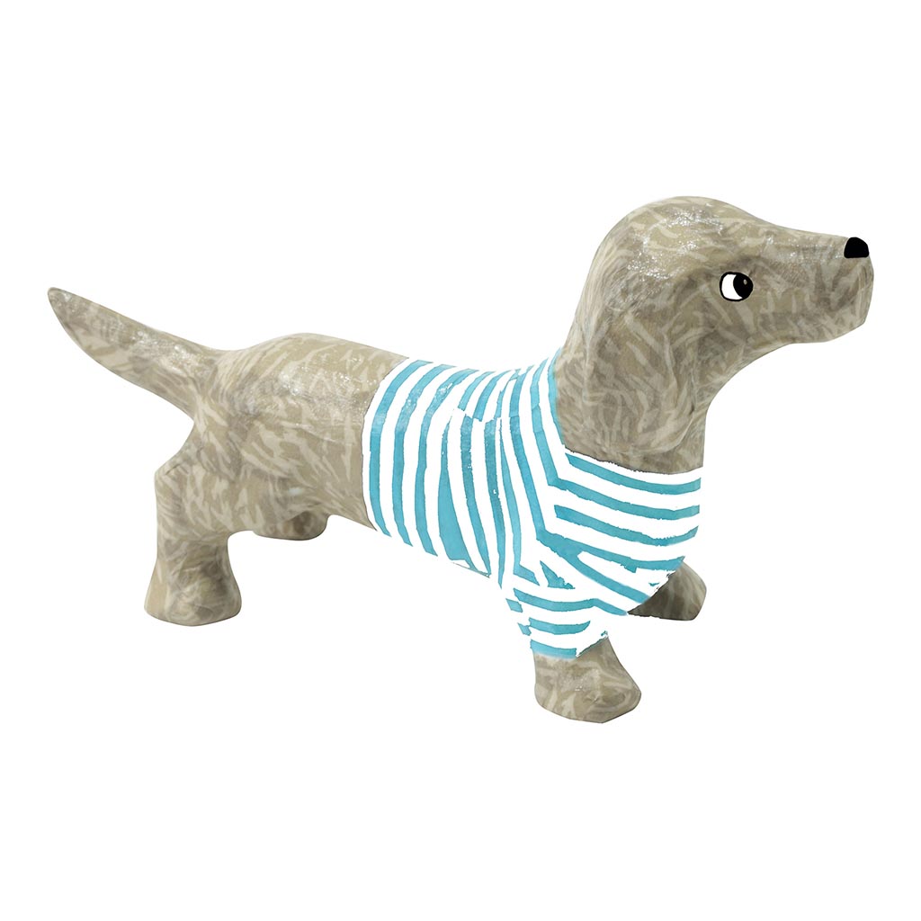 Decopatch Mini Kit, Dachshund | Newest Products — Discount Office